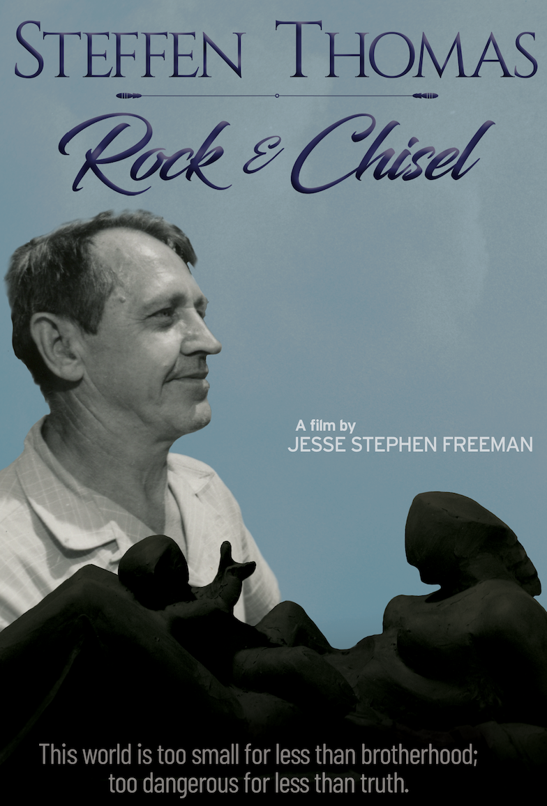Special Event: Steffen Thomas: Rock & Chisel, a film by Jesse Stephen Freeman - Morris Museum of Art